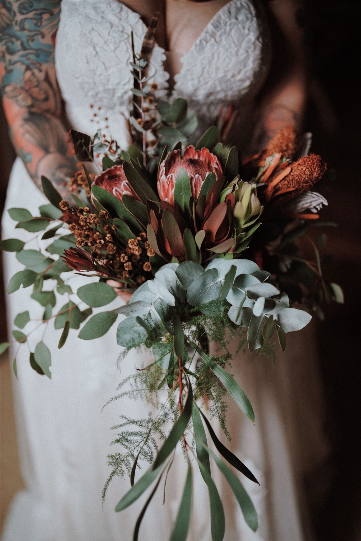 Real Weddings: Anna & Jake - Wedding Venue | Pemberton | Manjimup ...