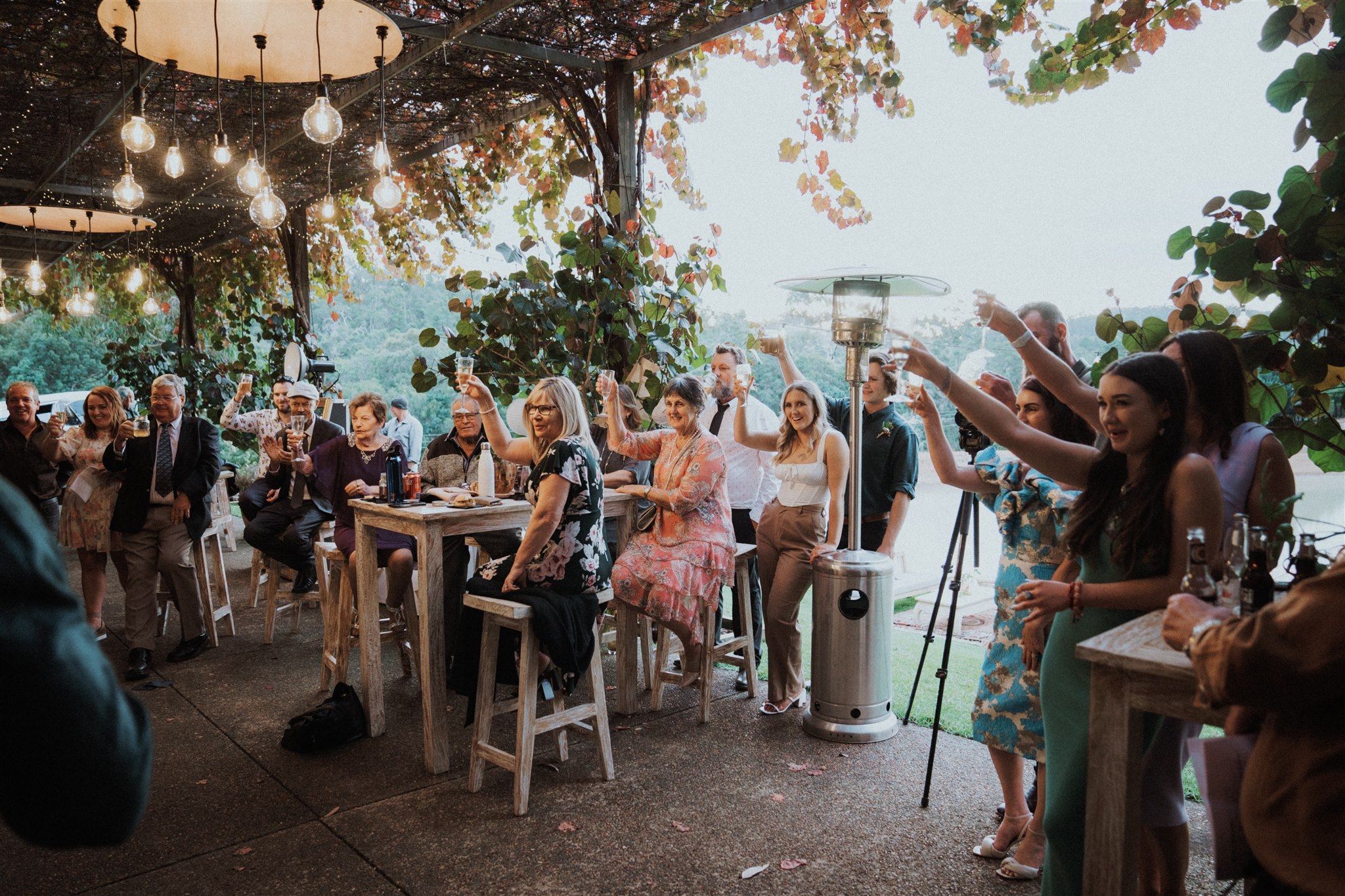 Real Weddings: Anna & Jake - Wedding Venue | Pemberton | Manjimup ...